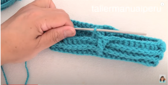 The Sımple And Easy Way To Make A Mini Bag - Knitting Patterns DIY