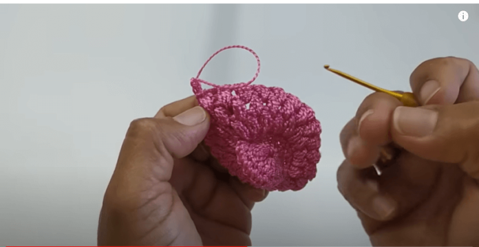 Easy And Fast Crochet Bird Keychain - Knitting Patterns DIY