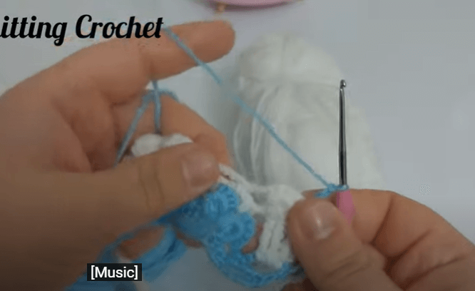 Easy Crochet Pattern You'll Love - Knitting Patterns DIY