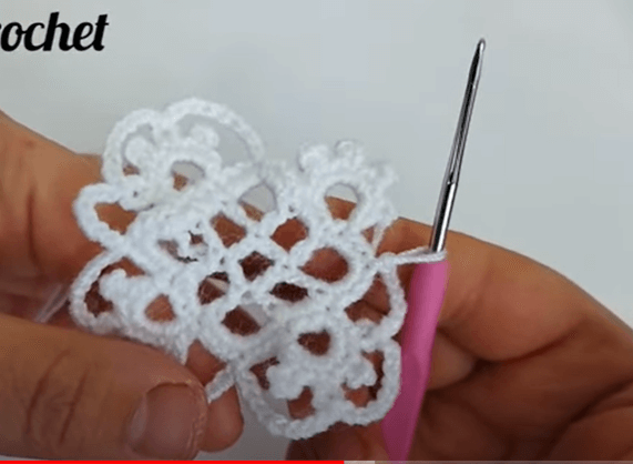 User Easy lace knitting pattern for Beginners